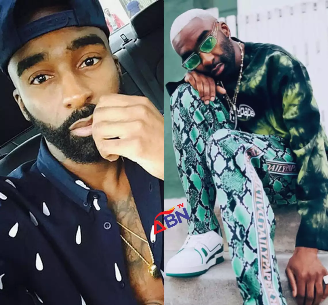 SA Popular Rapper, Riky Rick Allegedly Takes His Own Life — ABN TV