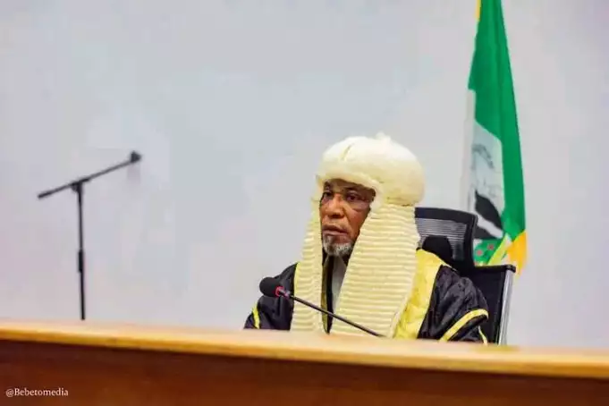 Know Your Representative; 24 Members Of Abia State House Of Assembly ...