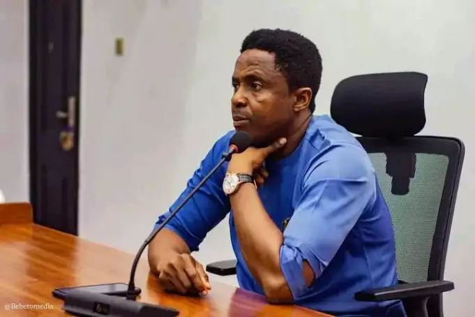 Know Your Representative; 24 Members Of Abia State House Of Assembly ...