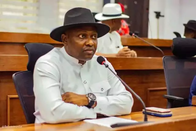Know Your Representative; 24 Members Of Abia State House Of Assembly ...