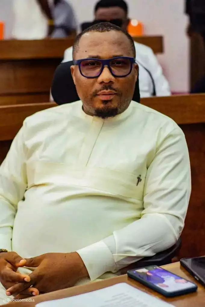 Know Your Representative; 24 Members Of Abia State House Of Assembly ...