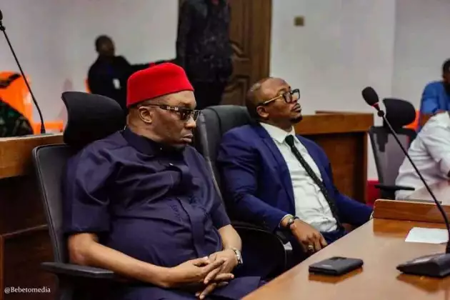Know Your Representative; 24 Members Of Abia State House Of Assembly ...