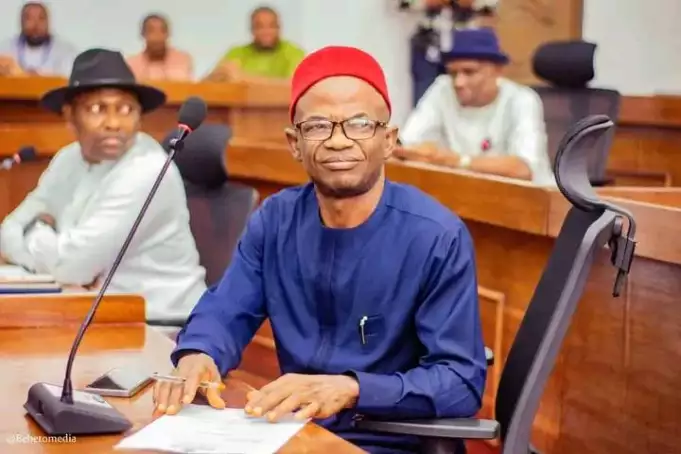 Know Your Representative; 24 Members Of Abia State House Of Assembly ...