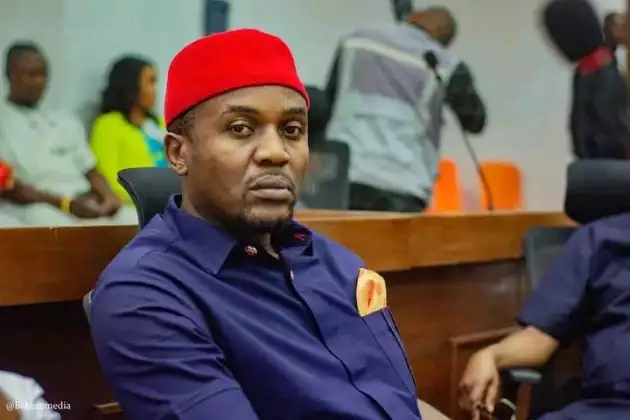 Know Your Representative; 24 Members Of Abia State House Of Assembly ...