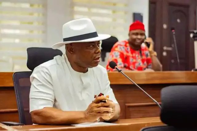 Know Your Representative; 24 Members Of Abia State House Of Assembly ...