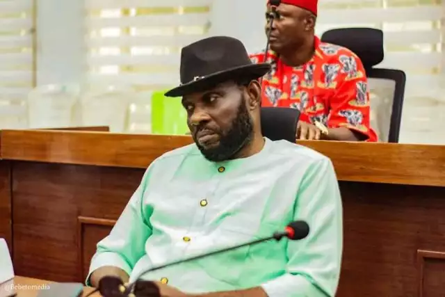 Know Your Representative; 24 Members Of Abia State House Of Assembly ...