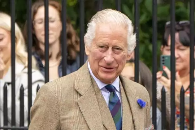 King Charles Strips Brother Andrew Of Royal Titles Over Alleged Sexual ...