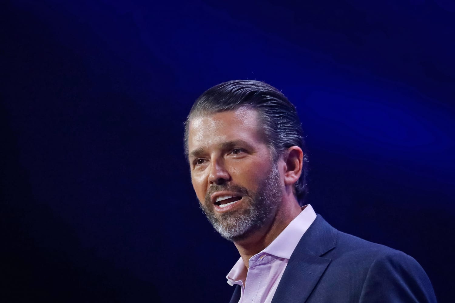‘Maybe One Day’ I’ll Run For US President — Trump Jr — ABN TV
