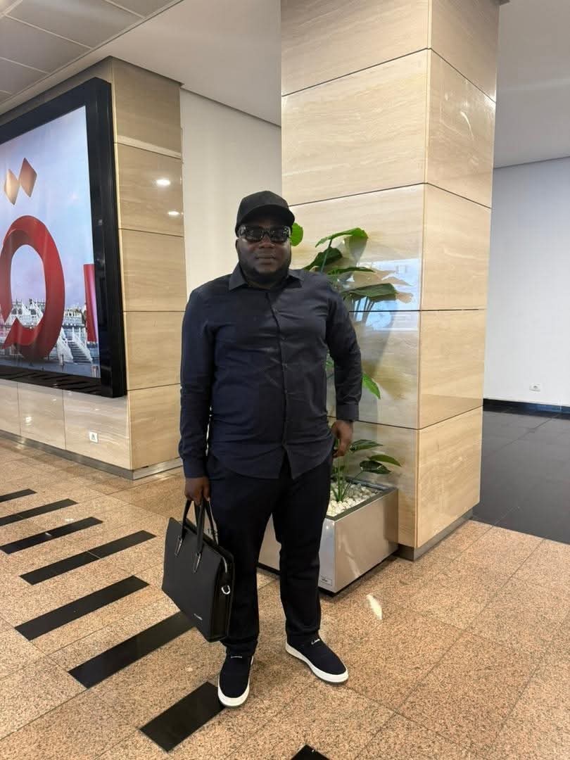 3 Abia North Indigenes Depart For Postgraduate Studies In China On Orji Uzor Kalu Foundation ...