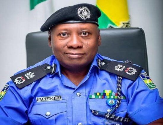 Abia Police Bust Child-Trafficking Rings, Rescue Over 20 Stolen ...